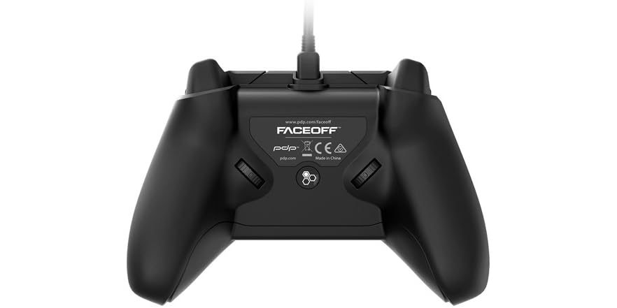 Halo Wars 2 Banished Official Wired Controller for Xbox One