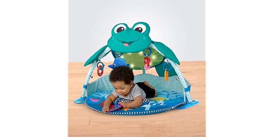 Baby Einstein Neptune Play Mat