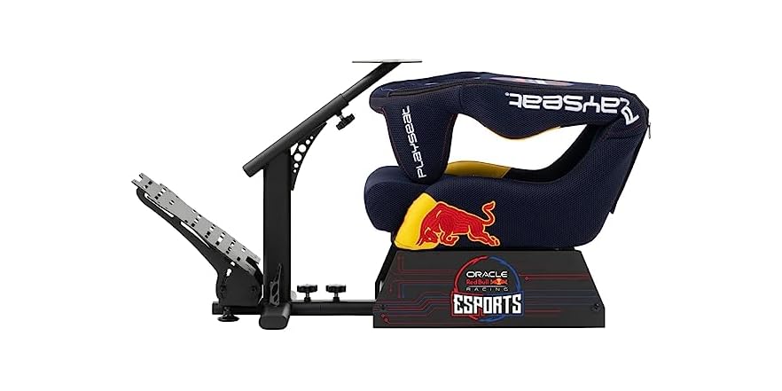 Playseat Evolution Pro Sim Racing Cockpit