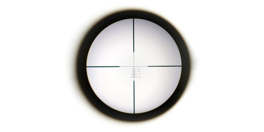 Pride Fowler Rapid Reticle Scopes