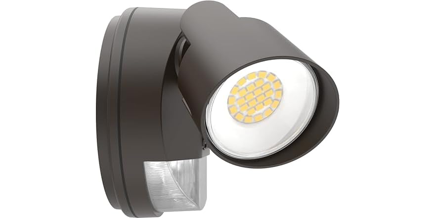 Lithonia Lighting Led Photocell Sensor