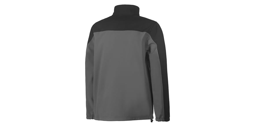 Fila Softshell Bonded Jacket (5 colors)