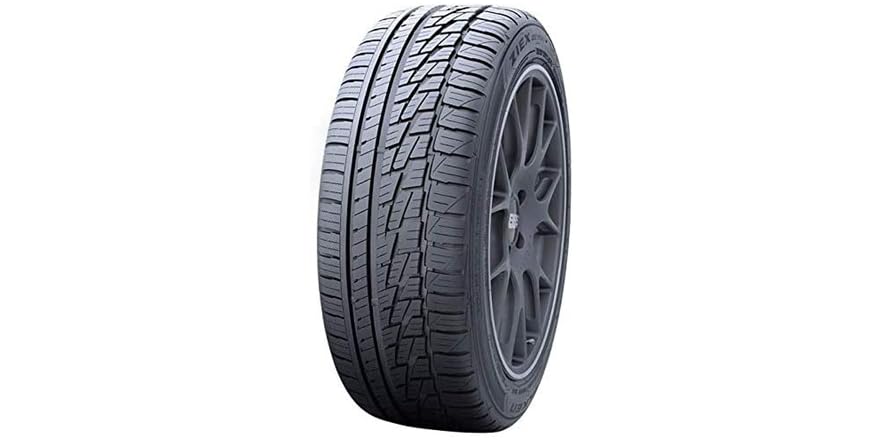 Falken Ziex ZE950 All-Season Radial Tire