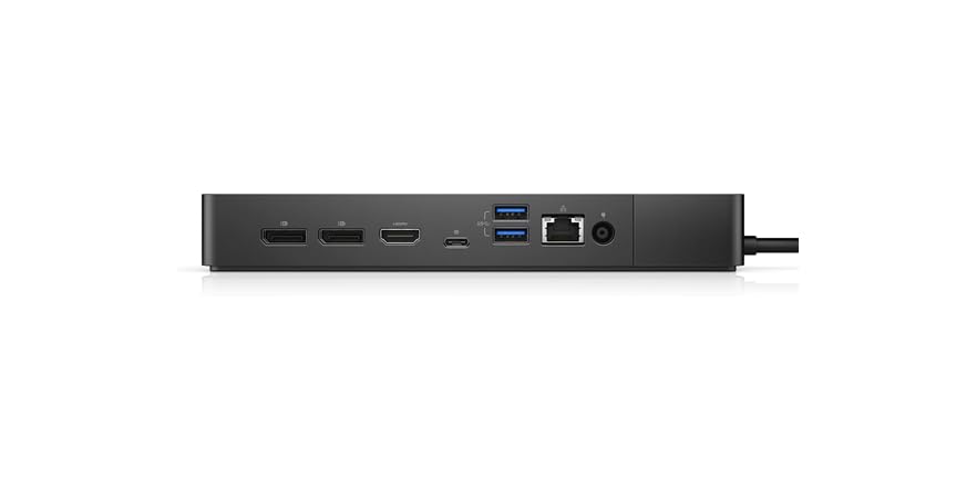 Dell Performance Dock - WD19DCS