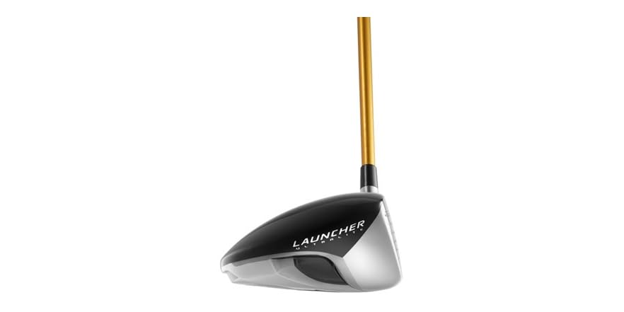 Cleveland SL 290 Launcher Driver