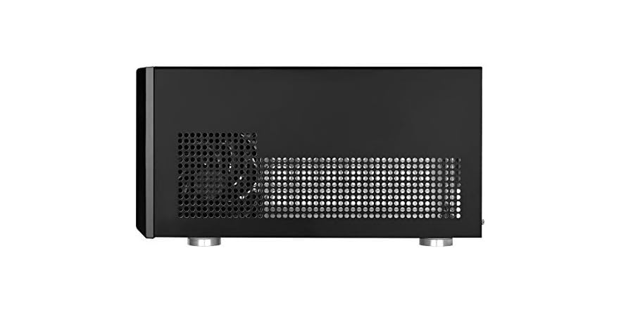 Small Form Factor Computer Case