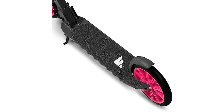 Flyer Kickstart Max, Radio Flyer Kick Scooter