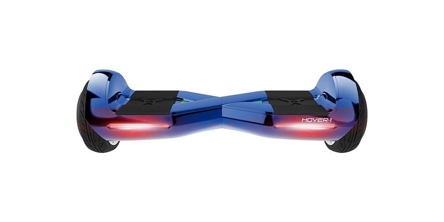 Hover-1 Hoverboard DREAM Factory Reconditioned (Open Box)