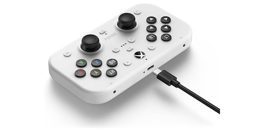 (NEW) 8Bitdo Lite SE 2.4G Wireless Controller for Xbox