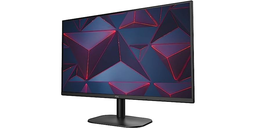 AOC 24" Full HD IPS Monitor