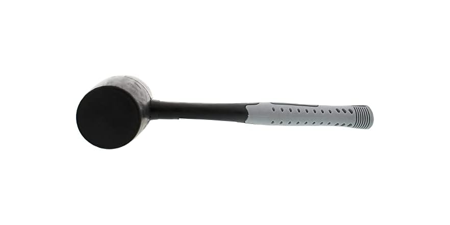 Rubber Mallet