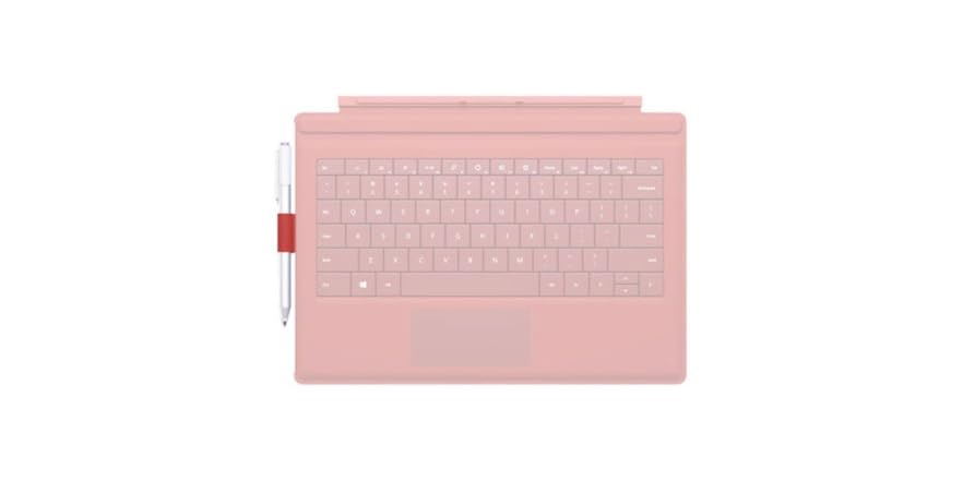 Microsoft Surface Self-adhesive Stylus Pen Loop