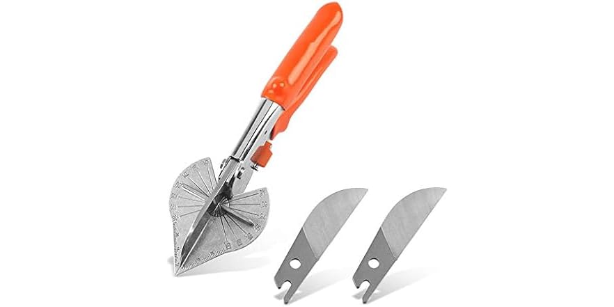 AAP-Tool-132 Angle Gasket Scissors