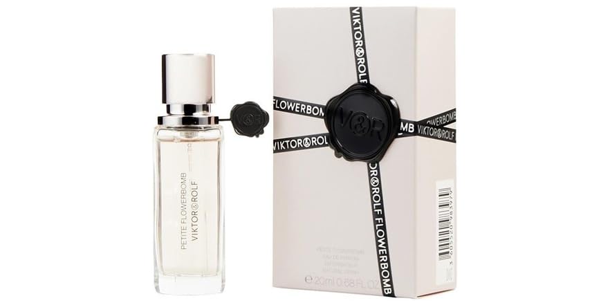 Petite Flowerbomb Viktor & Rolf EDP Spray