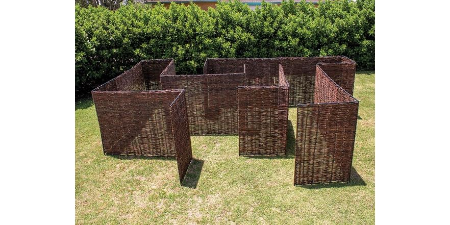 Ready2Learn Willow Maze