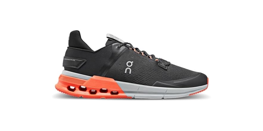 On Running Cloudnova Flux Men's Shoes
