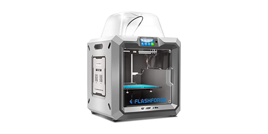 FlashForge Guider 2S Pro 3D Printer