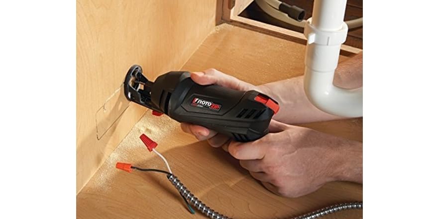 RotoZip Spiral Saw Tool Kit