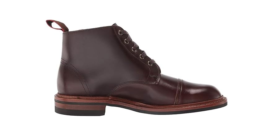 Allen Edmonds mens Patton Wp Oxford Bo