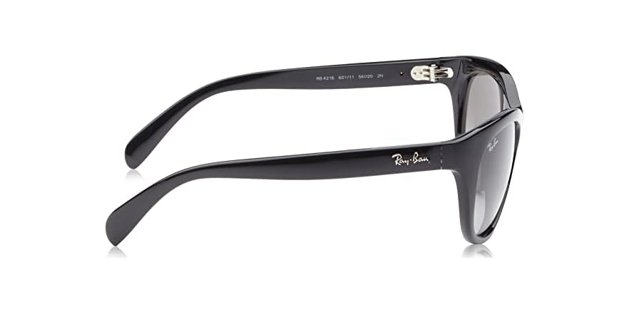 Ray-Ban Unisex 4216 Sunglasses