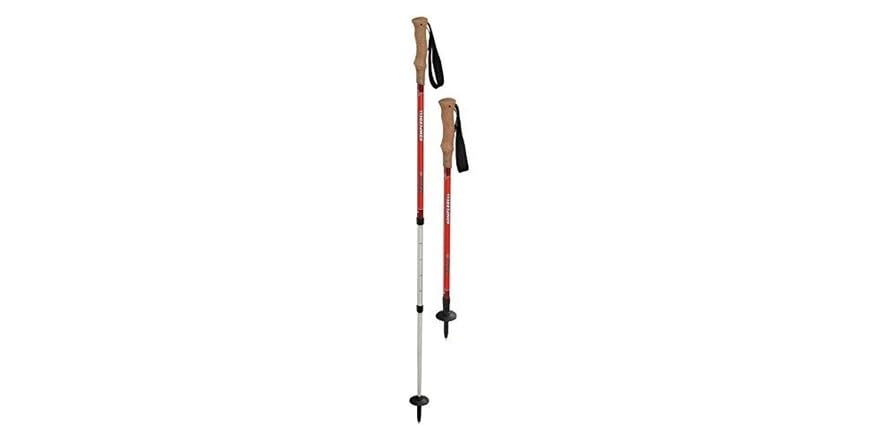 Komperdell Highlander Cork Antishock