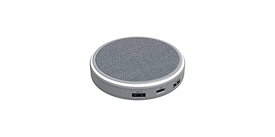 Halo Wireless Hub