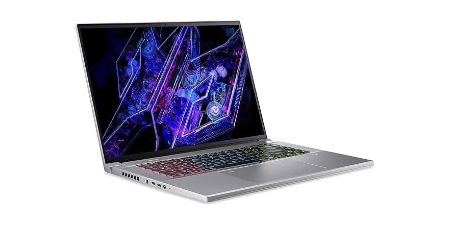 Acer Predator Triton Neo 16 Gaming Creator Laptop - NVIDIA GeForce RTX ...