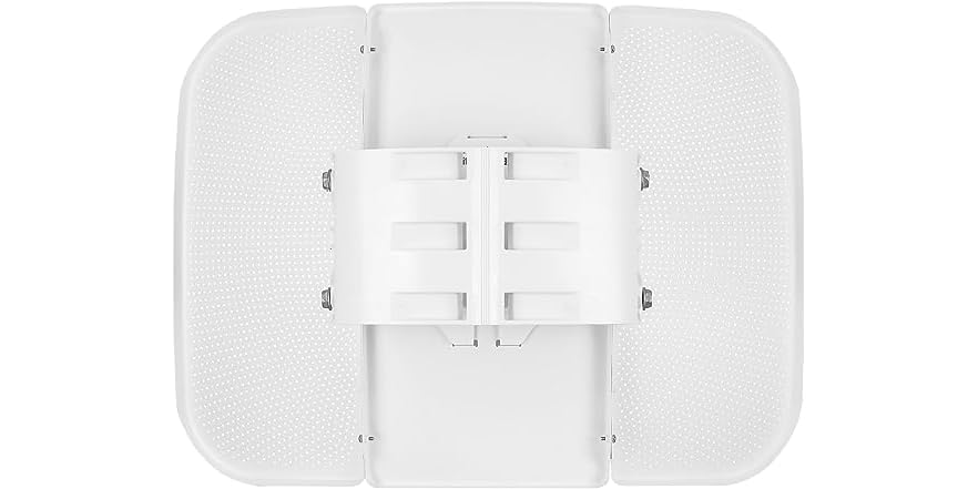 Ubiquiti LTU LR 5 GHz PtMP LTULong-Range Client Radio (Open Box)