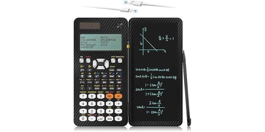 iPepul Scientific Calculators