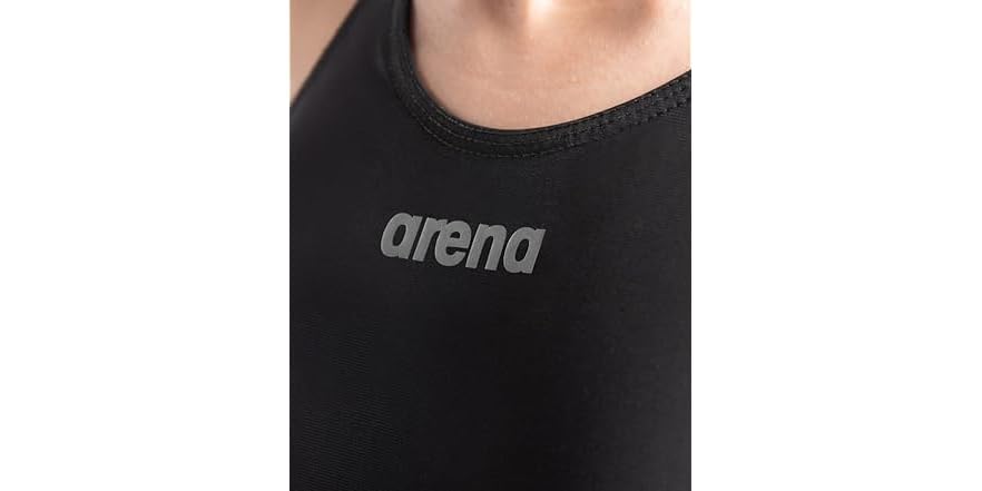 ARENA Women's Standard Racing Suit Powerskin