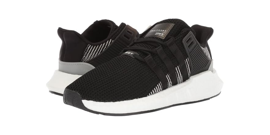 adidas Originals Men's EQT Support 93/17 Running Shoe