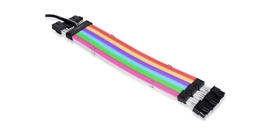 Lian-Li Strimer Plus V2 Extension Cable