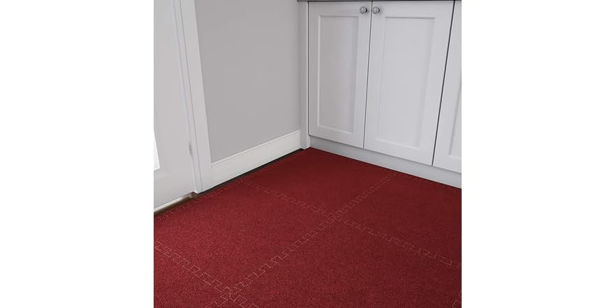 Foam Mat Floor Tiles, Your Choice