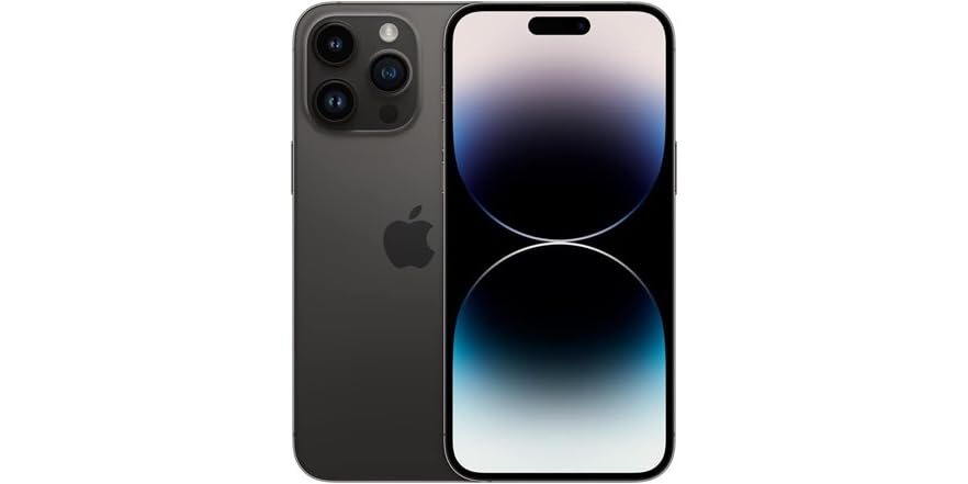Apple iPhone 14 Pro Max (Grade A Refurbished)