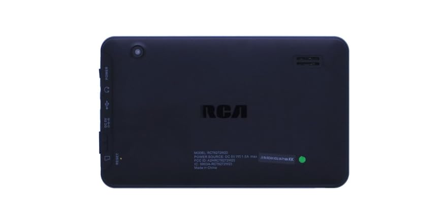 RCA 7" Dual-Core 8GB Android 4.2 Tablet