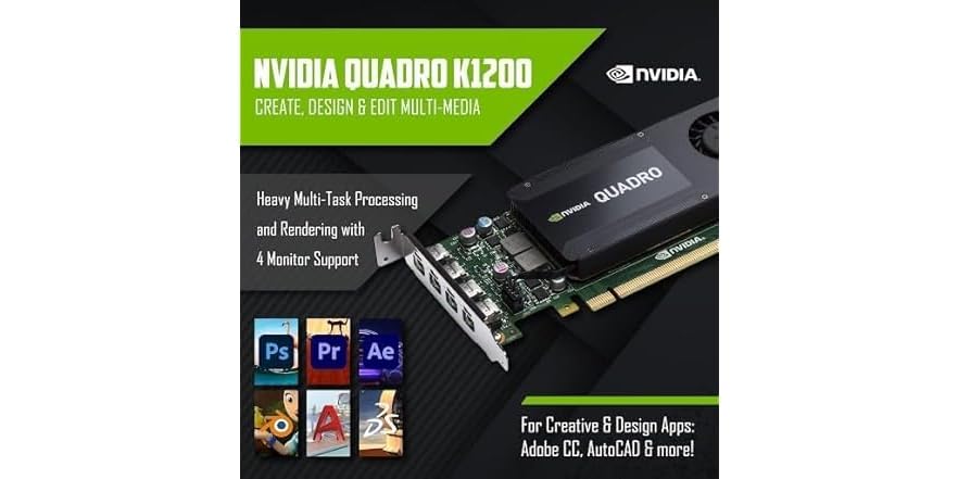 HP Prebuilt Gaming Desktop Computer, Intel i5-7500 3.40GHz