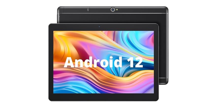 Dragon Touch 10.1" Android Tablet