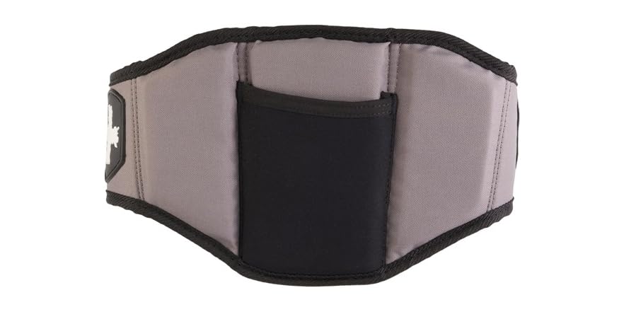 Harbinger Firmfit Contour Belt 2.0