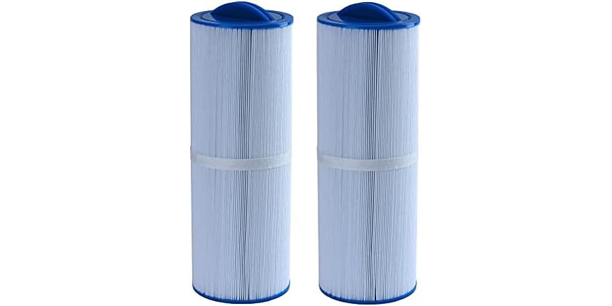 2 Pack 200702 Hot Tub Replacement Filter