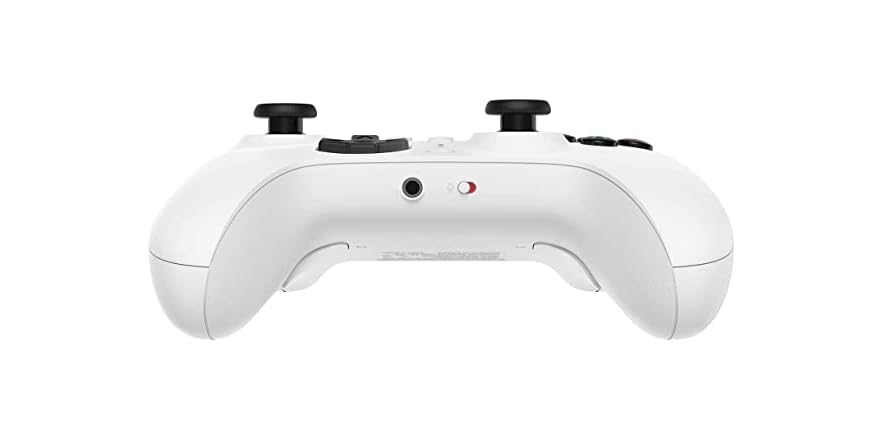 (NEW) 8Bitdo Ultimate Wired Controller