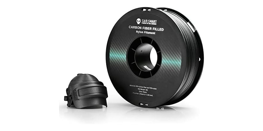 SainSmart ePA-CF Nylon Filament 1.75mm