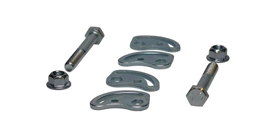 ACDelco Front Alignment Caster/Camber Kit