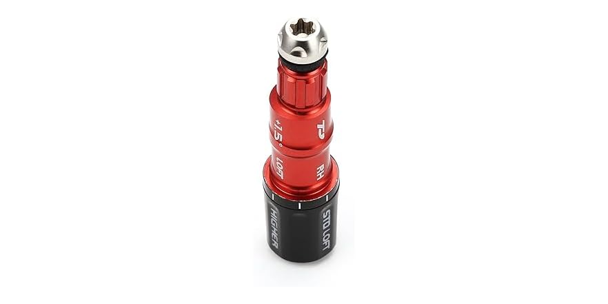 Golf Adapter Sleeve Replacement for Taylormade