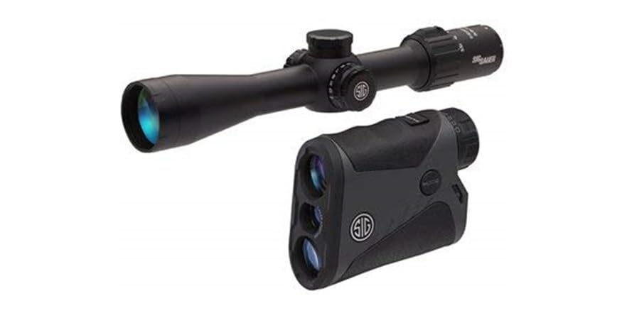 Sig Sauer BDX Combo Kit