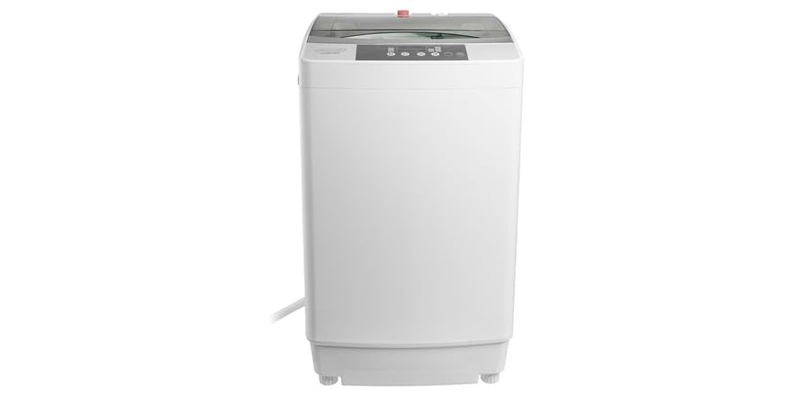 Home Comfort 14 lb. Portable Washing Machine