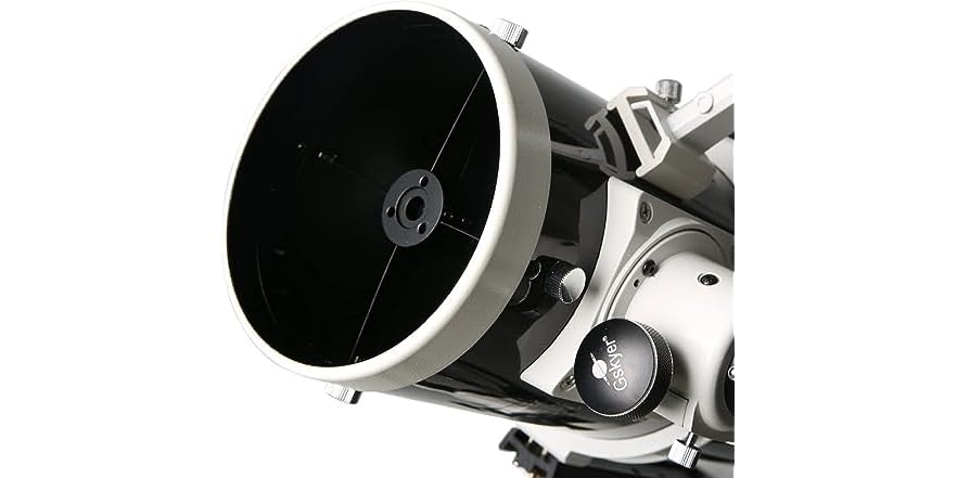 Gskyer 130EQ Professional Astronomical Reflector Telescope