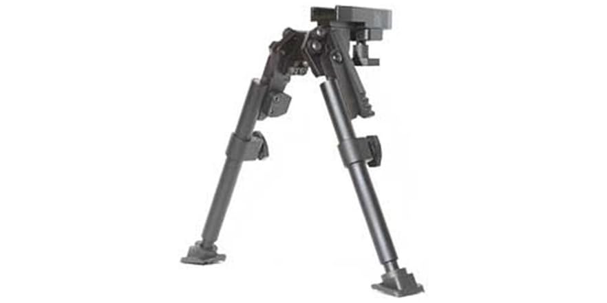 GG&G Tactical Bipod Stand with Swivel
