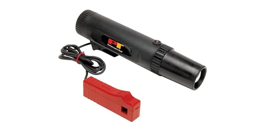 Performance Tool Self-Powered Timing Light