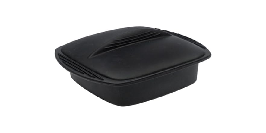 Mastrad Square Silicone Steam Cooker