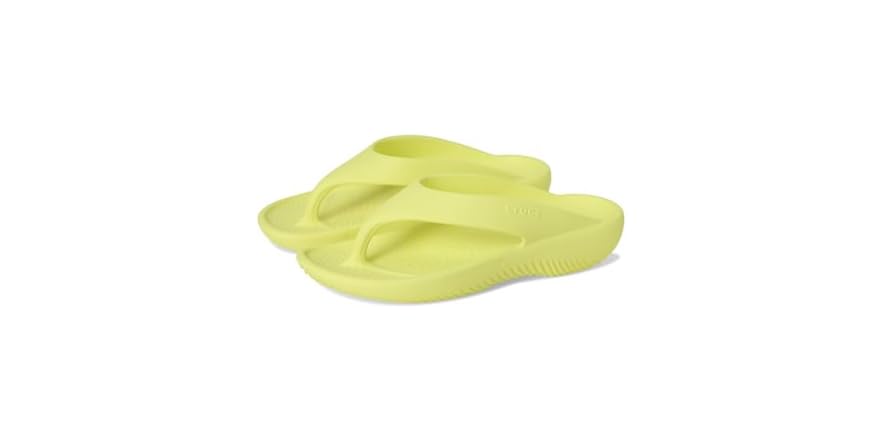 Crocs Mellow Recovery Women's Flip